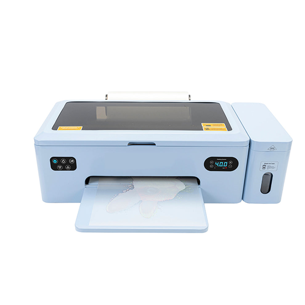 IMPRESORA DTF CRAFT EXPRESS ELITE 30CM ANCHO – SUBLIMASTER