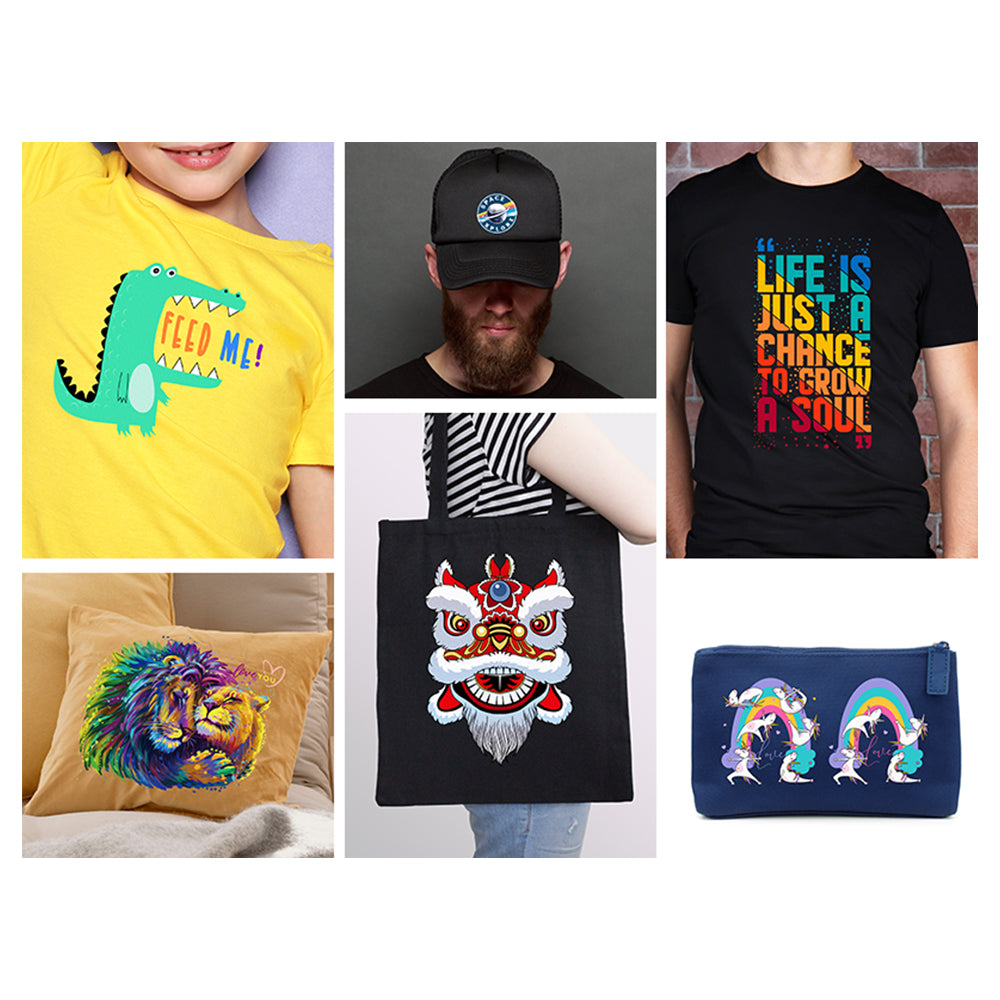 IMPRESORA DTF CRAFT EXPRESS ELITE 30CM ANCHO – SUBLIMASTER