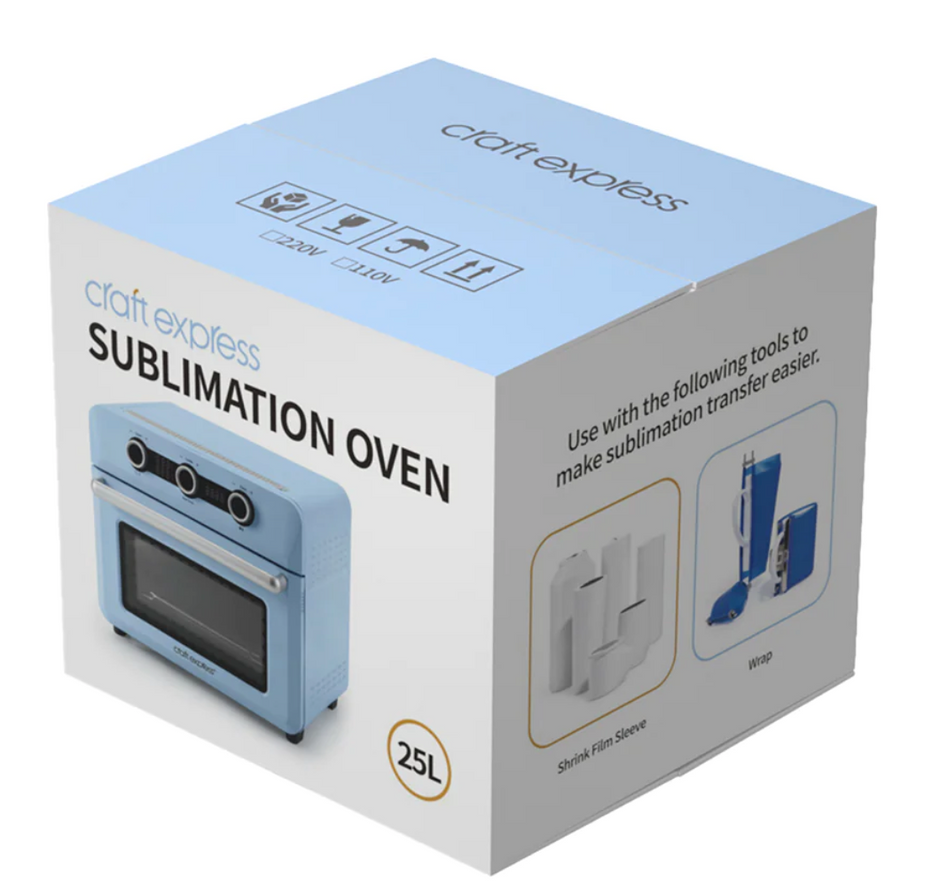 Sublimaster El Salvador, Expertos en Equipos DTF y Sublimación – SUBLIMASTER