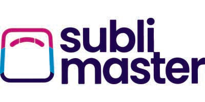 Sublimaster El Salvador, Expertos en Equipos DTF y Sublimación – SUBLIMASTER