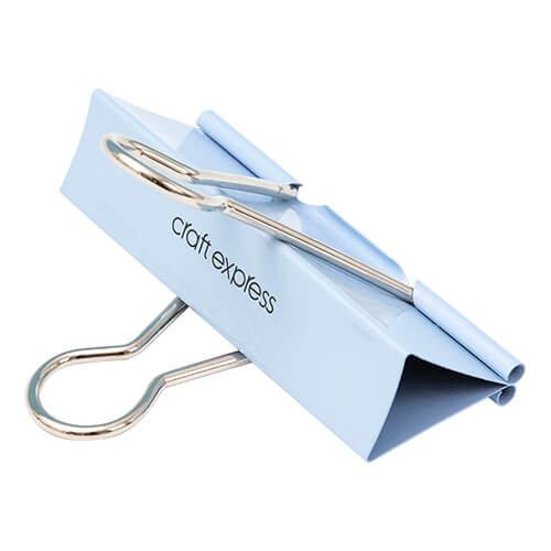 Craft Tool - Pinza Metálica Extra Grande para Film Retráctil – SUBLIMASTER